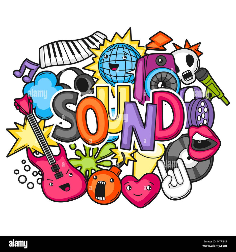 Memory Lane Music Studio - Importance of Including Sound Mixing in ...