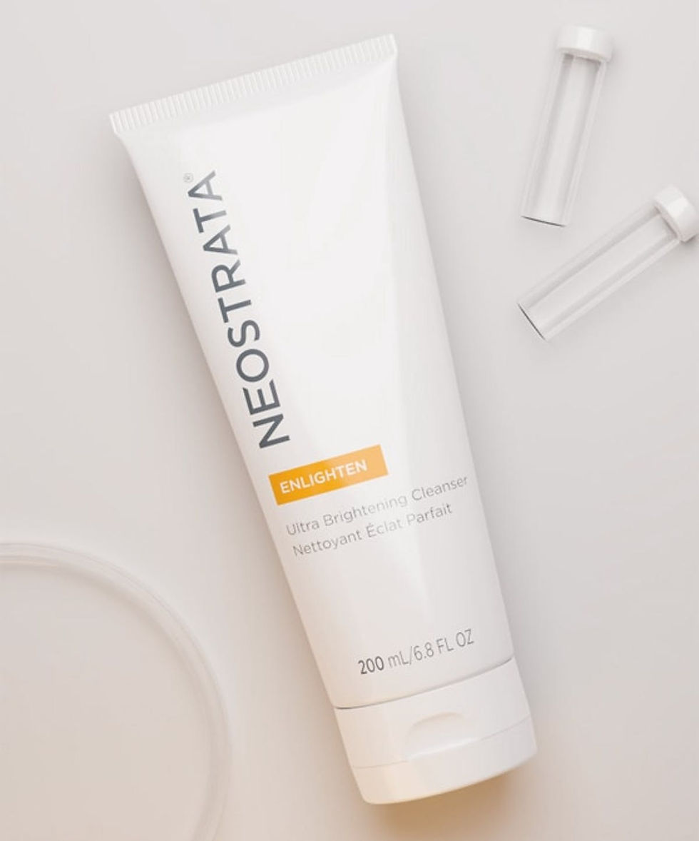 NEOSTRATA ULTRA BRIGHTENING CLEANSER | Esteliq Clinic