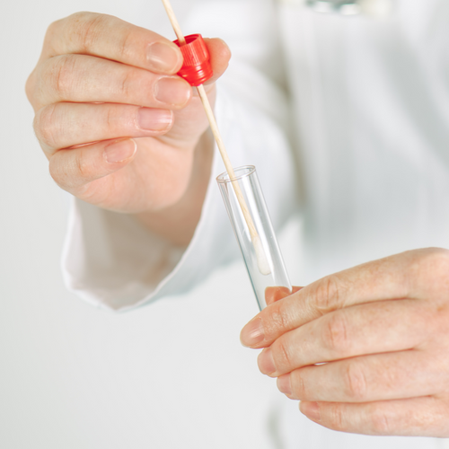 DNA Profiling | KL, PJ | Esteliq Clinic