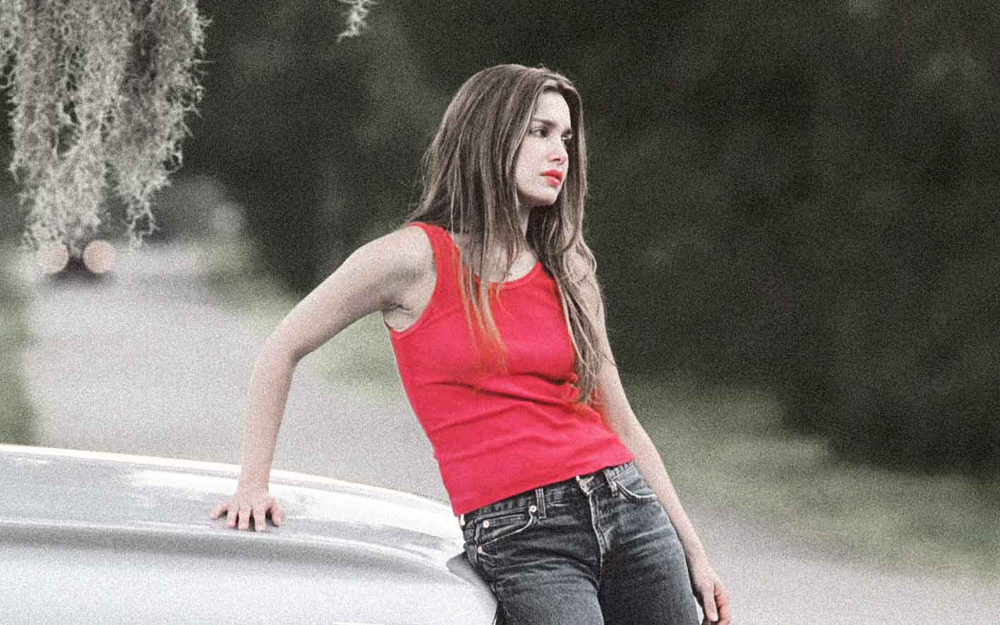 FIVE FILMS FROM...2001