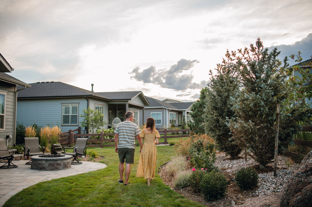 What Are The Differences Between Hardscape vs Softscape?