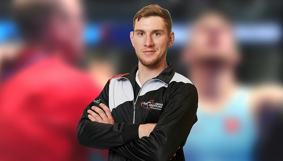 Website Andreas Vetsch