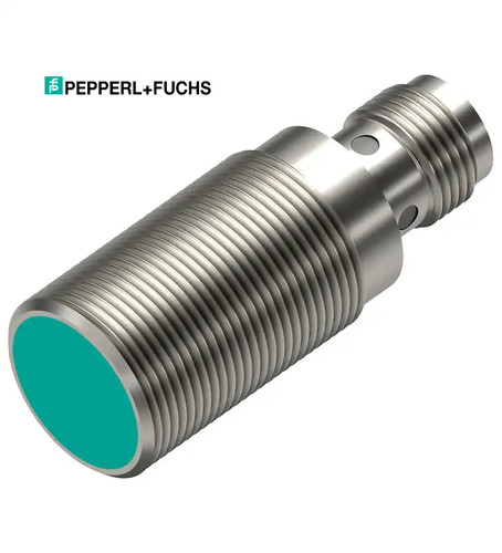 Sensor Inductivo Mca. PEPPERL+FUCHS Mod. NBB8-18GM30-E2-V1 | Proveedora ...