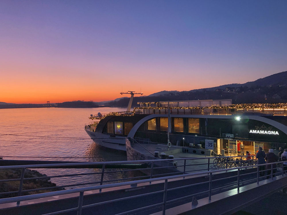 My AmaMagna Experience: You Really Should Try a River Cruise!