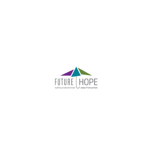 Join "Future Hope Inc." on the Spaces by Wix App