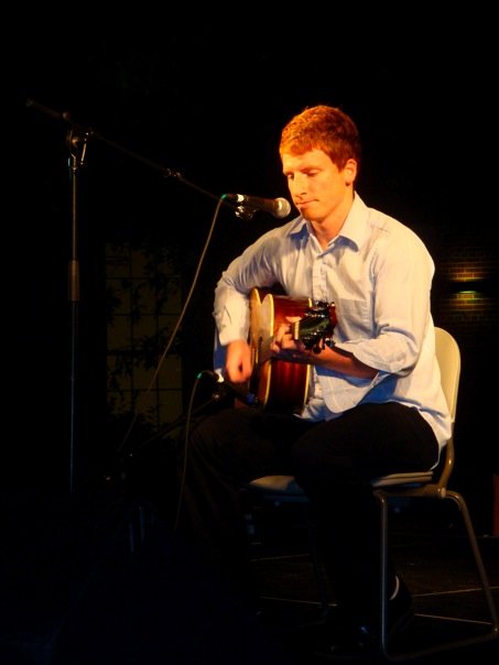 PICTURES | luke-lowe-music