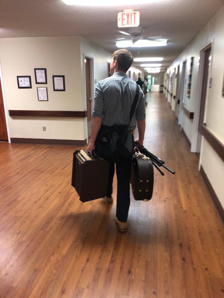 PICTURES | luke-lowe-music