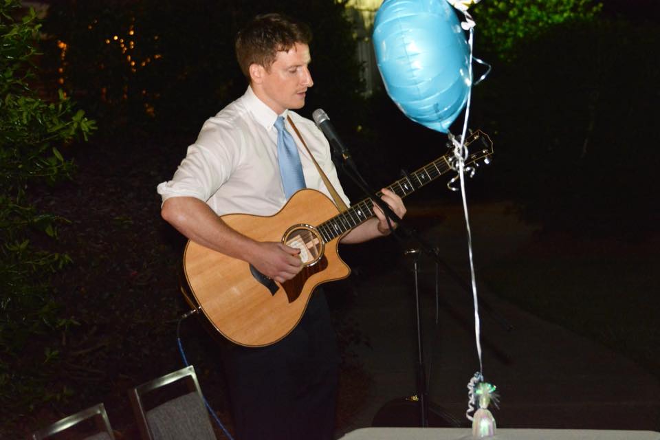 PICTURES | luke-lowe-music