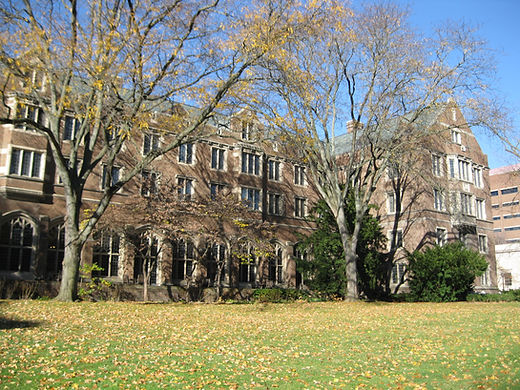 Board of Governors | marthacookbuilding