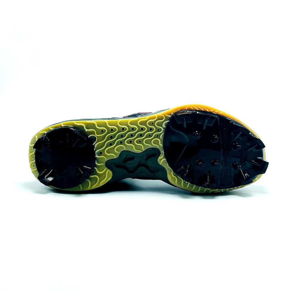 SHOP | Custom Cleats