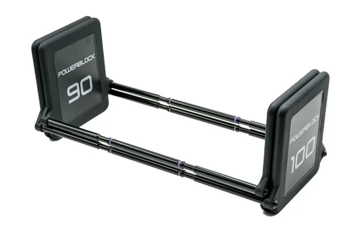 PowerBlock Pro 100 EXP Stage 4 Kit (Up to 100 LB) | Reimagine Resources
