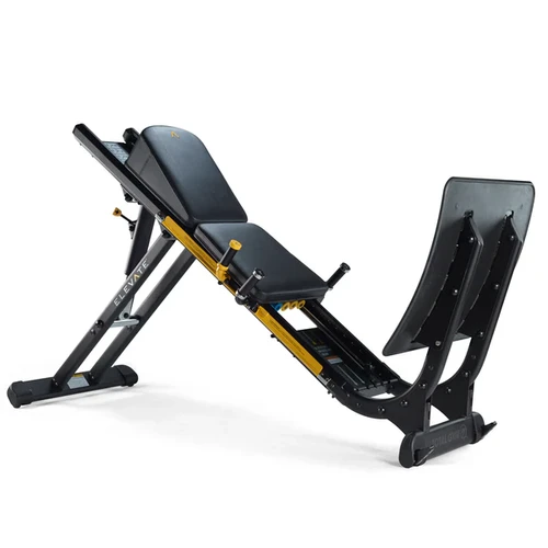 Total Gym ELEVATE Jump™ | Reimagine Resources