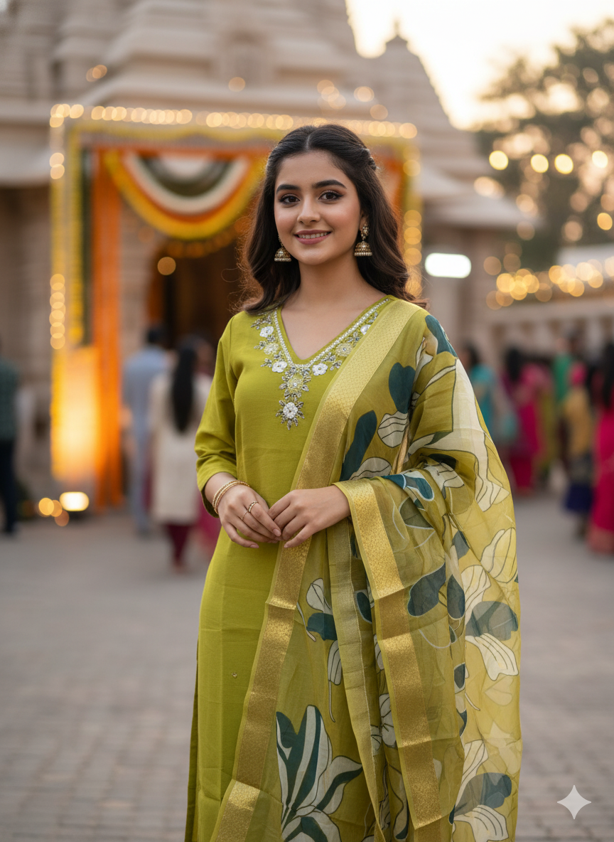 Women Wear | Nisha Fashions