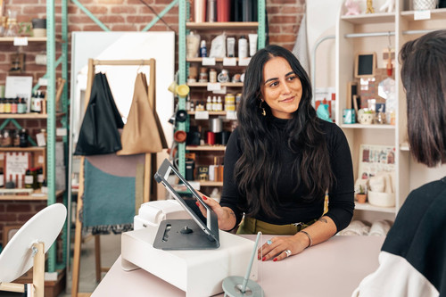 Retail POS | Ryrie Office Machines