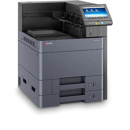 ECOSYS P8060CDN | Ryrie Office Machines