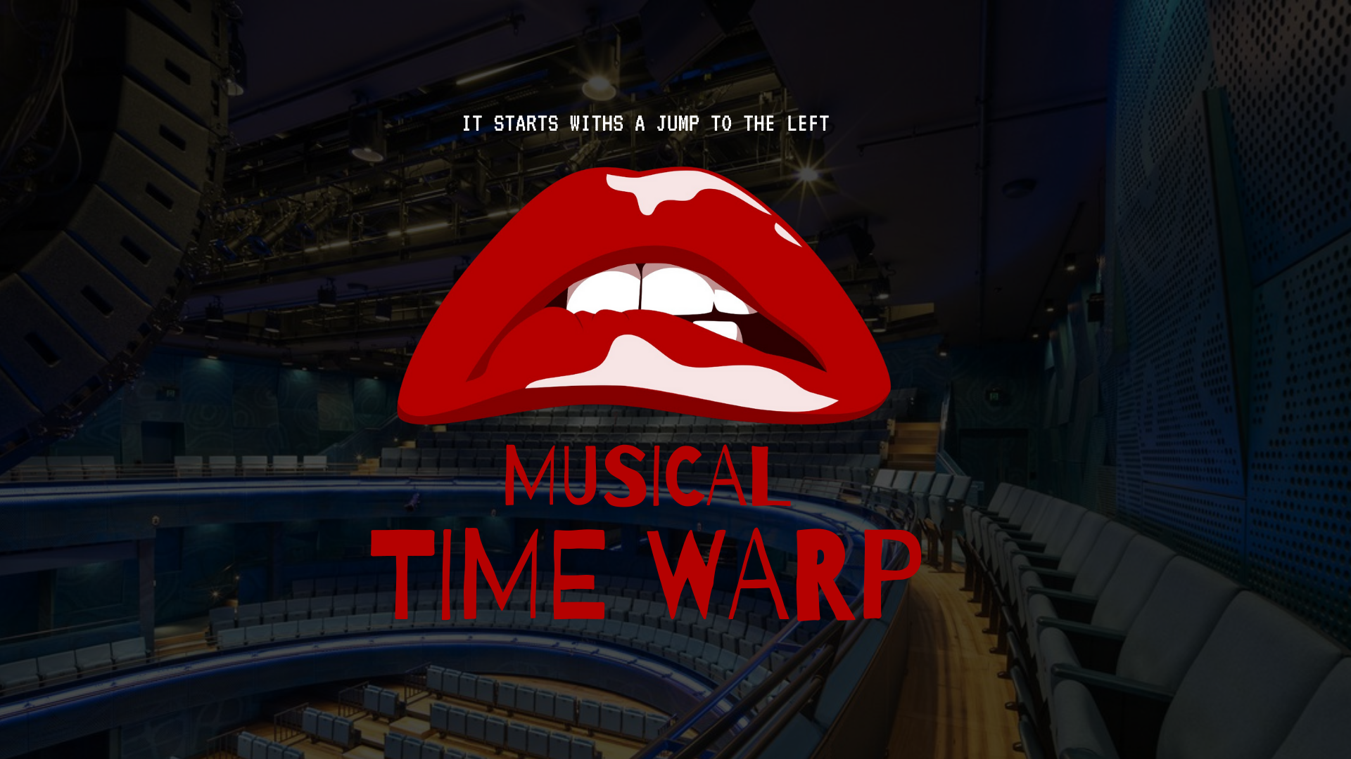 Unveiling the Stars of CentreStage's 'Musical Time Warp'!