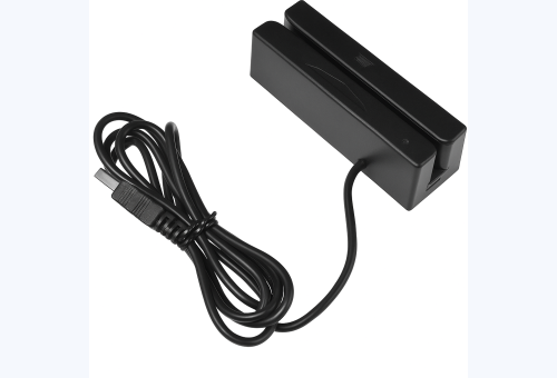 EPOSNOW Standalone USB Swipe Reader | Ryrie Office Machines