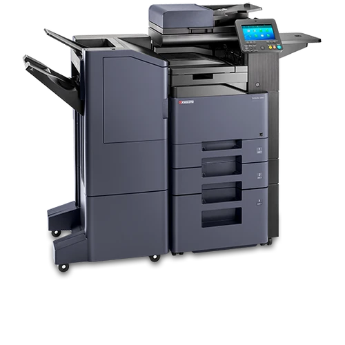 TASKALFA 408CI | Ryrie Office Machines