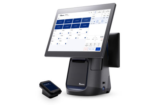 EPOSNOW The Complete POS Solution | Ryrie Office Machines