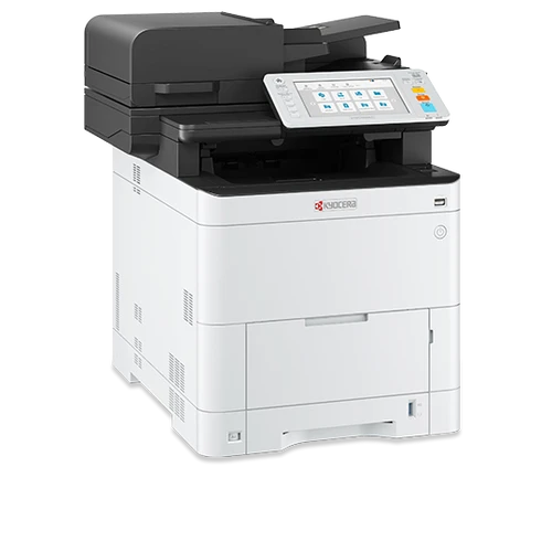 ECOSYS MA3500CIFX | Ryrie Office Machines