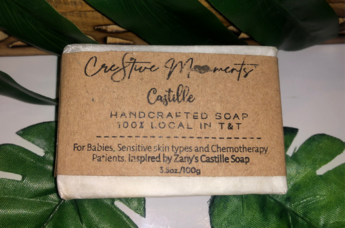 Soaps | The Light Centre