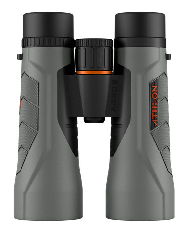 Binoculares Argos HD 10x42 G2 | Athlon Optics Costa