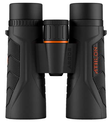 Binoculares Argos UHD 8x42 G2 | Athlon Optics Costa