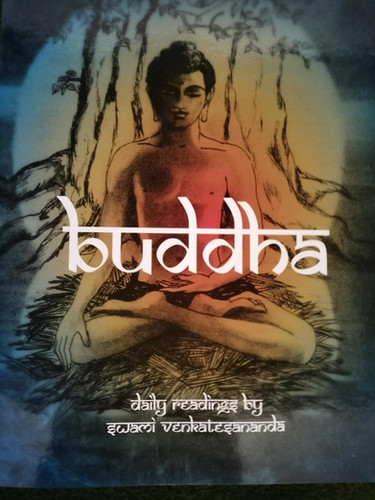 Buddha - Daily Readings | sivanandaashram