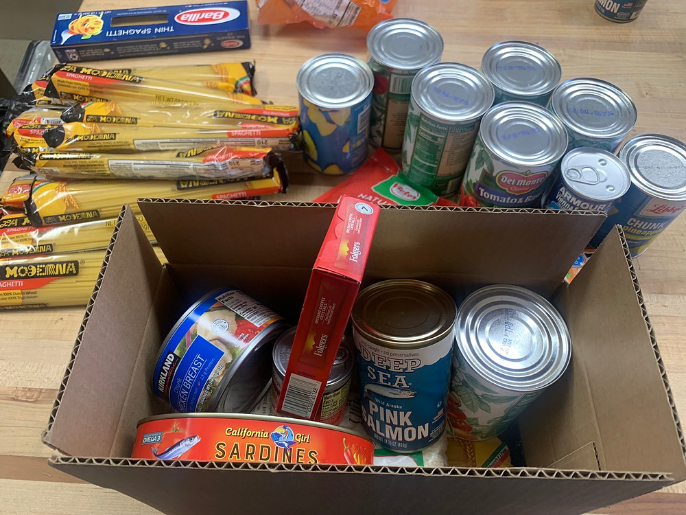 International Relief Food Packing Event: Support Hunger Relief in the ...