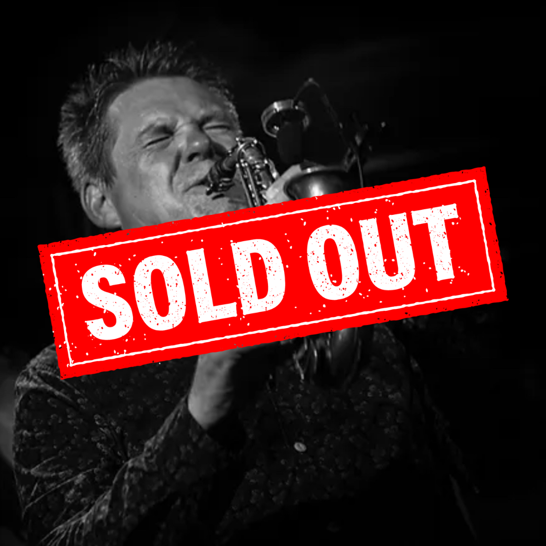 Derek Nash: Funk Experience | anniesjazz