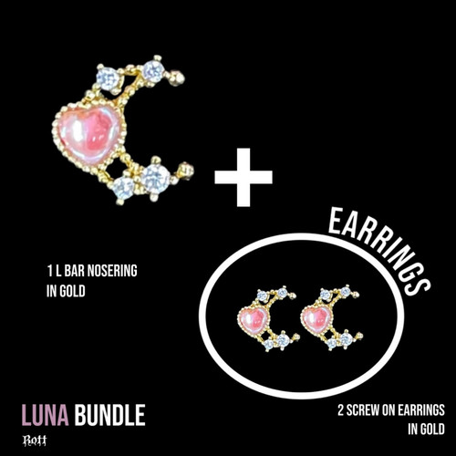 Luna bundle | Rott