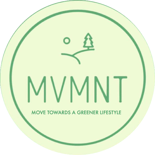 MVMNT | Environmental App