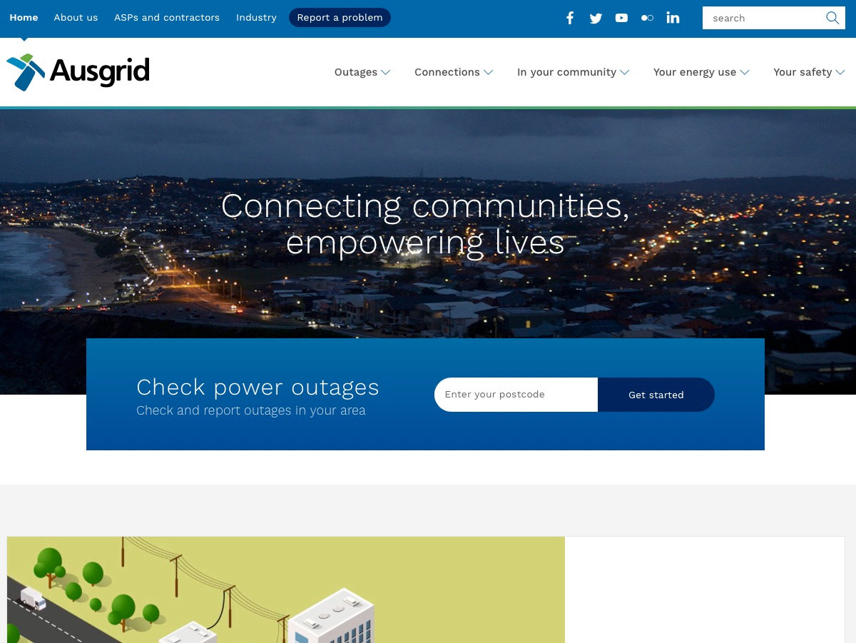 Ausgrid