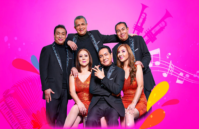 LOS ÁNGELES AZULES recibirán el PREMIO A LA EXCELENCIA MUSICAL en la ...