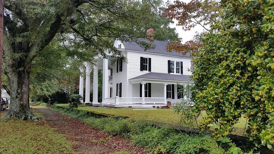 RTS: Small House Plans & Historic Remodeling