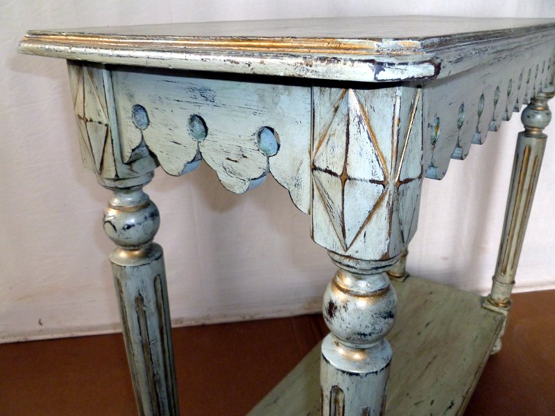 Richard Gentry Designs | Nashville Artisan Furniture & Cabinetry