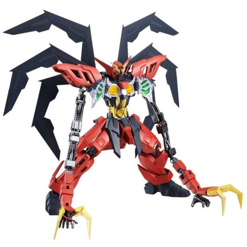 ガンダム バンダイ Bandai Japan【Robot Spirits Gundam Virsago Chest Break ...