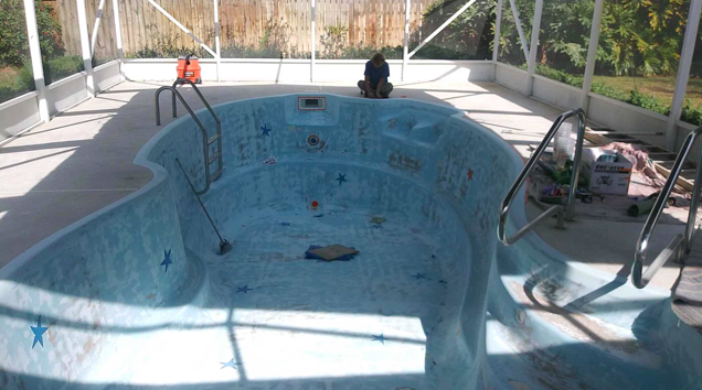 #1 Swimming Pool Maintenance & Repairs | Jewell's Pools