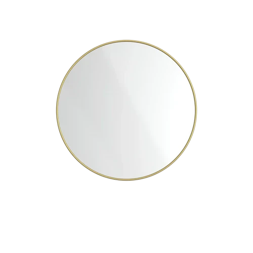 TSL.MR10 Wall Mounted Mirror - Circular | Ardec Group TSL.MR10 Wall Mounted Mirror - Circular | Ardec Group