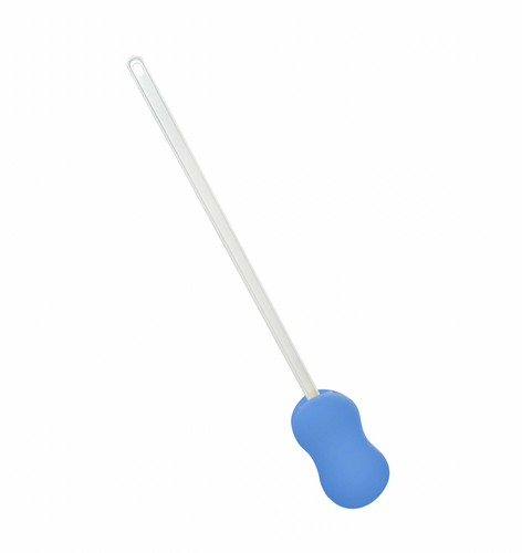 ESSENTIAL L3041 Deluxe Long Handle Bath Sponge | Precise Medical