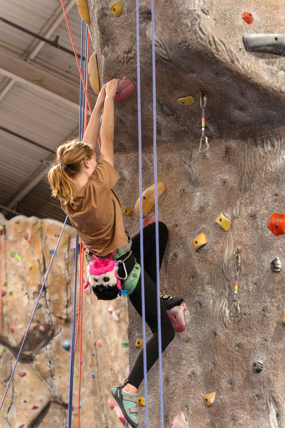 Youth Programs | Granite Arch