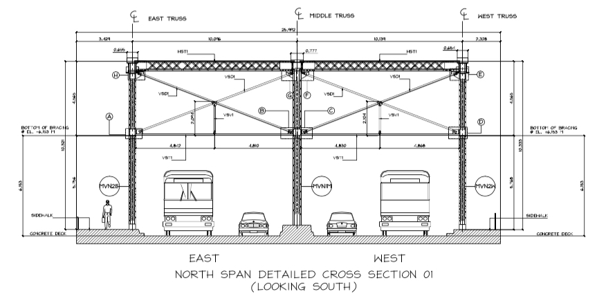 Ayala Bridge As-built | Philippines | Digiscript