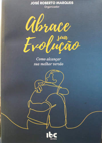 ABRACE SUA EVOLUÇÃO | Instituto Inovação