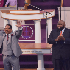 St. Paul Missionary Baptist Church | St. Paul | Olive Branch | Mississippi