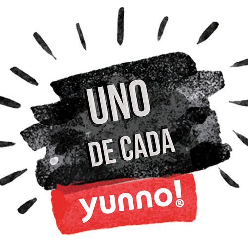Caja con Todos los Productos | Yunno