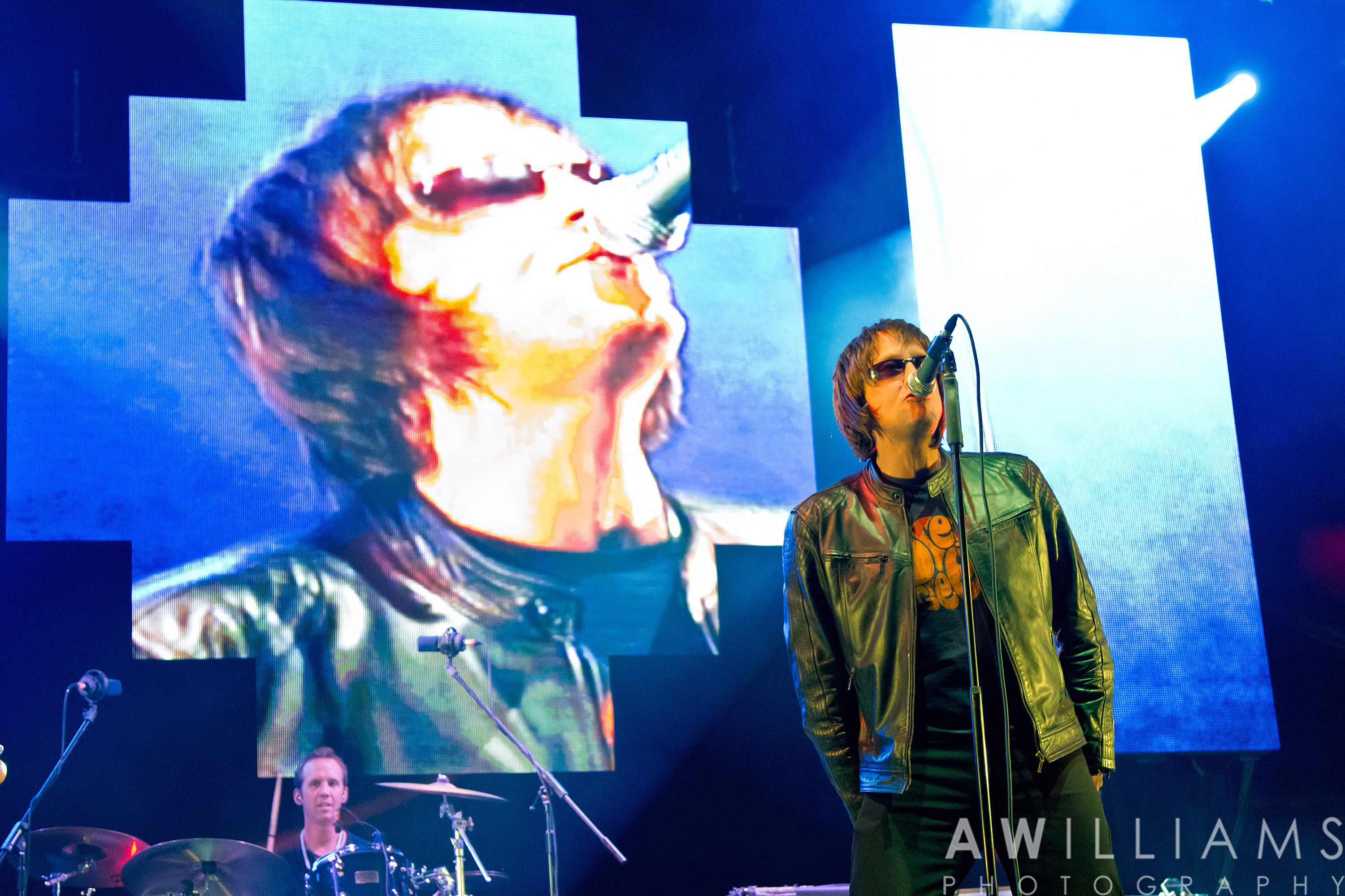 Oasish The Official No.1 Oasis tribute band | United Kingdom | Gallery