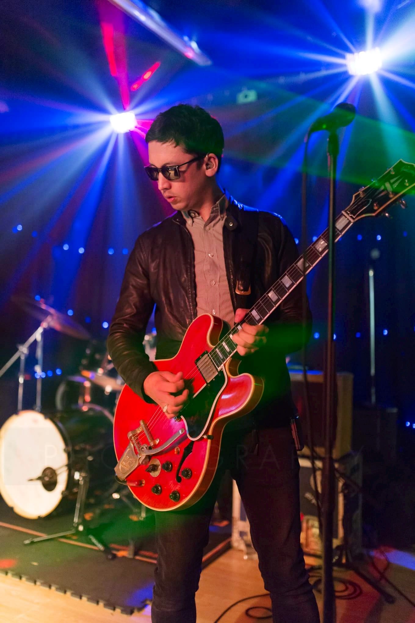 Oasish The Official No.1 Oasis tribute band | United Kingdom | Gallery