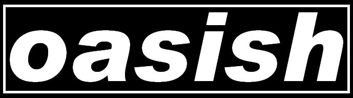 Oasish. United Kingdom. The UK's OFFICIAL No.1 Oasis tribute band
