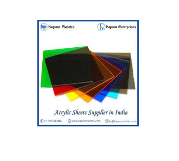 3 Factors to Buy the Best Acrylic Sheet