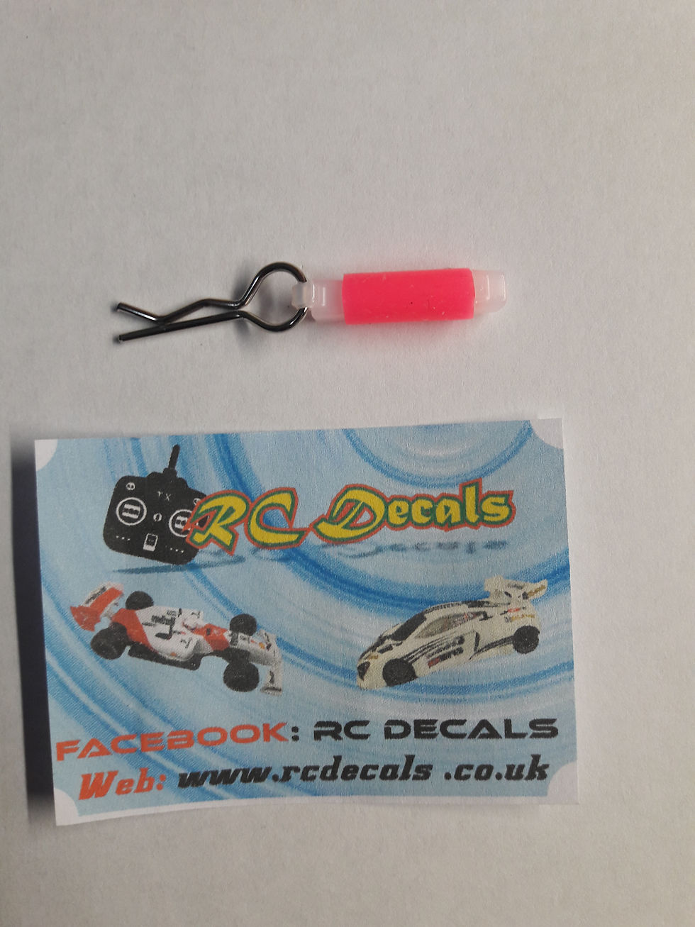 Accessories | rcdecals